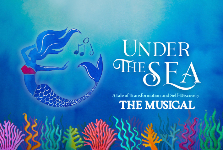 Under the Sea: The Musical – Mi Entrada Perú | Venta de Entradas ...
